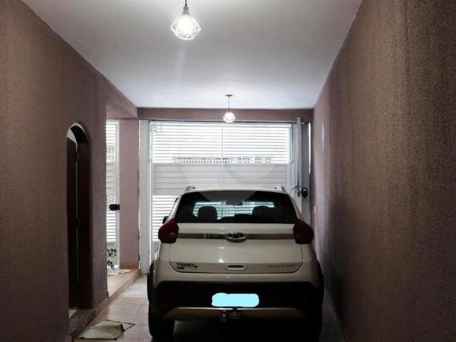 Casa à venda no Tucuruvi com 3 dormitórios e 220 metros
