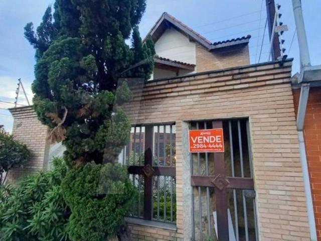 Casa á Venda no Tucuruvi com 4 quartos e 4 vagas, aceita troca
