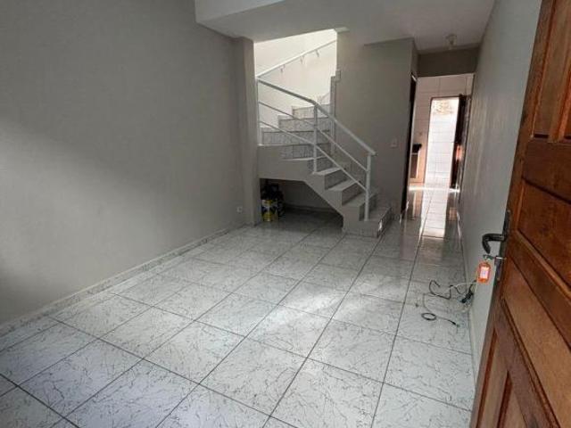 Casa à venda no Tude Bastos, em Praia Grande SP