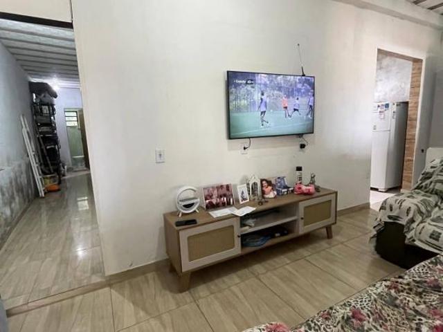 Casa à venda no Tupi R$ 138 mil
