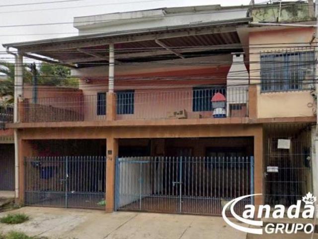 Casa à venda no Umuarama