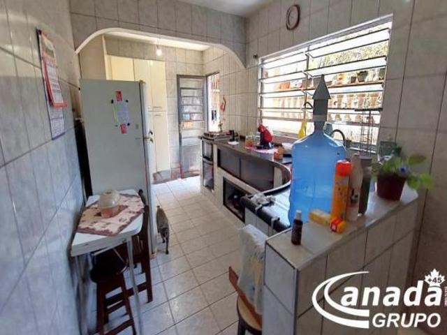 Casa Térrea com 2 dormitórios em Osasco