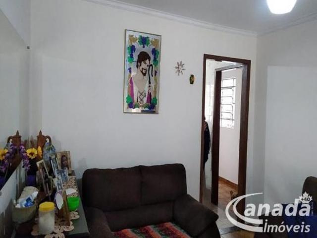 Casa à venda no Umuarama com 3 quartos
