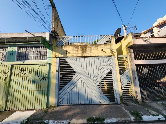 Casa a venda no Umuarama Osasco 4 Dorms