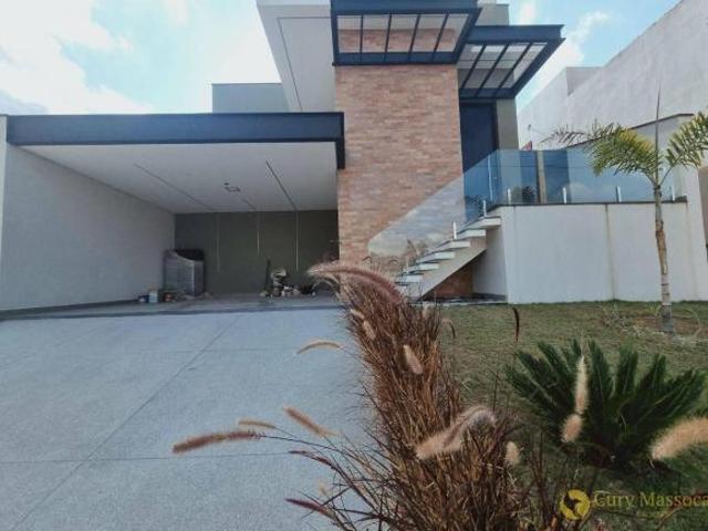 Casa à venda no UNA, com SPA e 3 suítes