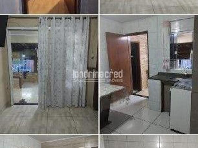 Casa à Venda no União da Vitória com Excelente Localização