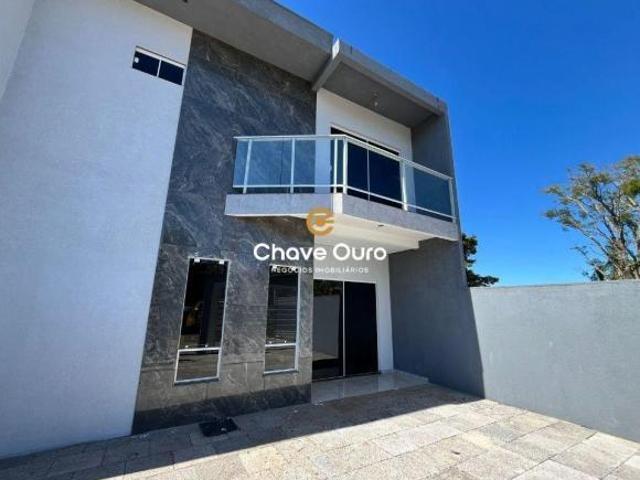 Casa à venda no Universitário