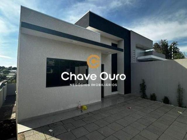 Casa à venda no Universitário