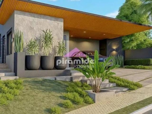 Casa à venda no Urbanova, Colinas do Paratehy Sul, R$ 2.950.000,00 São José dos Campos, SP