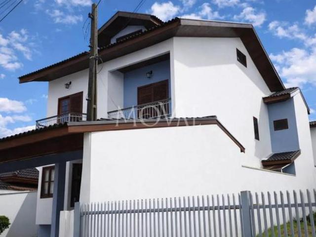 Casa à venda no Urbanova em São José dos Campos 5 dormitórios no Altos da Serra IV R$ 1.500.000