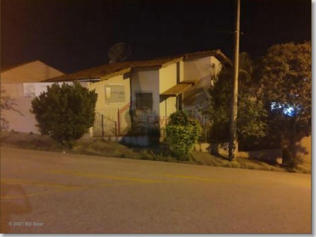 Casa a venda no VOLA MUNICIPAL Braganca Paulista 4 Dorms