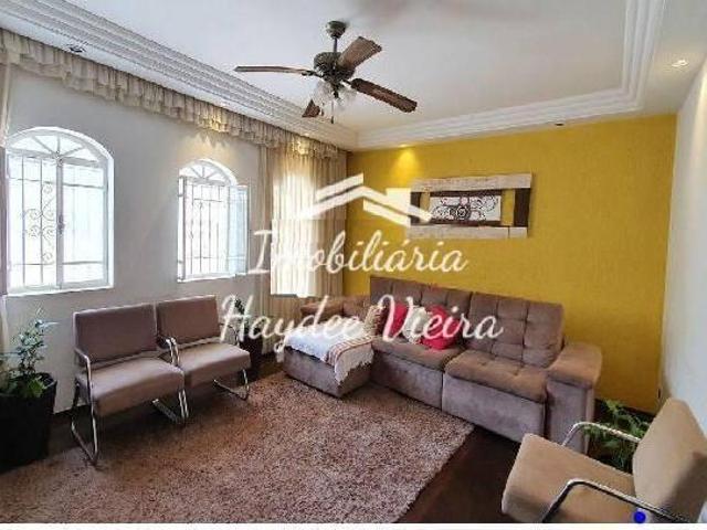 Casa a venda no Von Zuben, edícula, 3 dormitórios, espaço gourmet, 3 vagas
