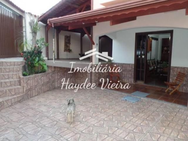Casa a venda no Von Zuben, edícula, amplo quintal, espaço gourmet, 6 vagas