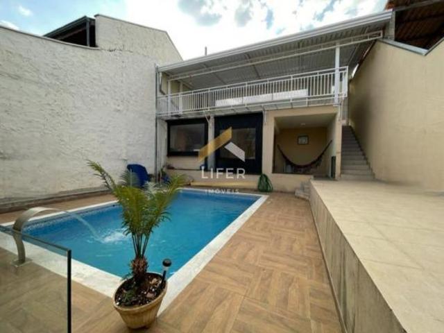 CASA À VENDA NO VON ZUBEN EM CAMPINAS