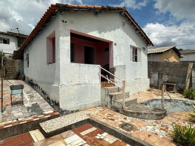 Casa à Venda no Vossoroca Votorantim/SP