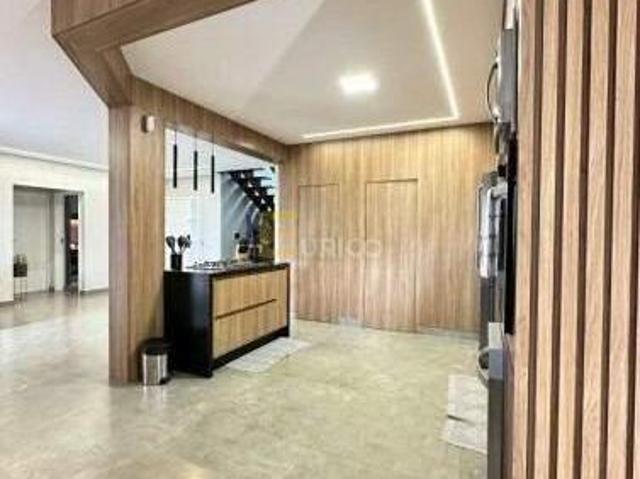 Casa à venda no Vale Verde em Valinhos/SP