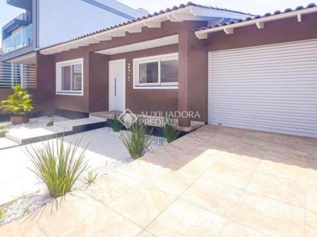 Casa à Venda no Vale Ville Parque da Matriz | Gravataí