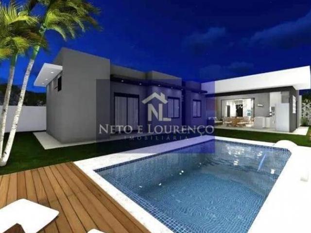 Casa à Venda no Vale Azul I, Jundiaí – 3 Dorms, 450m², Condomínio