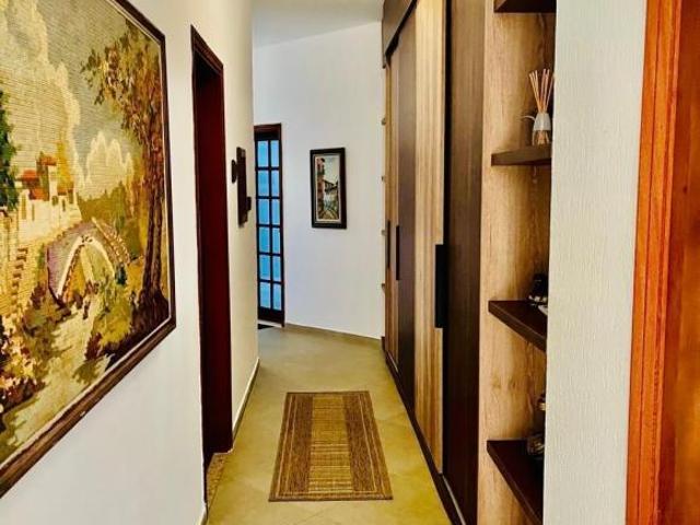 CASA À VENDA NO VALE DAS LARANJEIRAS INDAIATUBA SP