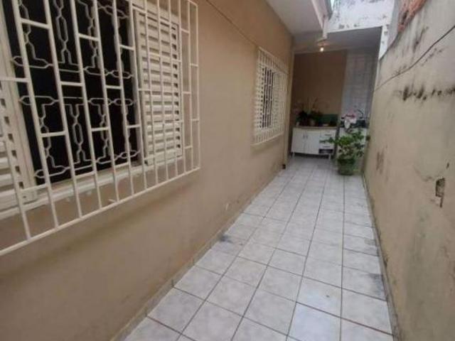 Casa à Venda no Vale das Nogueiras, Americana – 3 Dorms, 140m²
