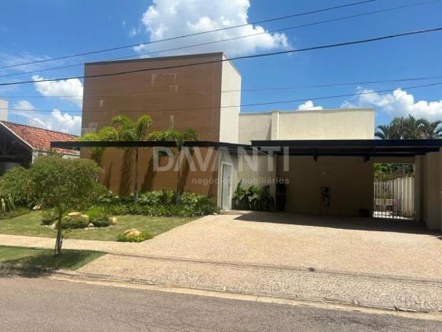 Casa à venda no Vale do Itamaracá em Valinhos