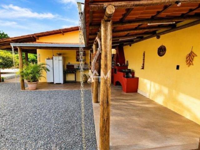 Casa à venda no Vale do Sol
