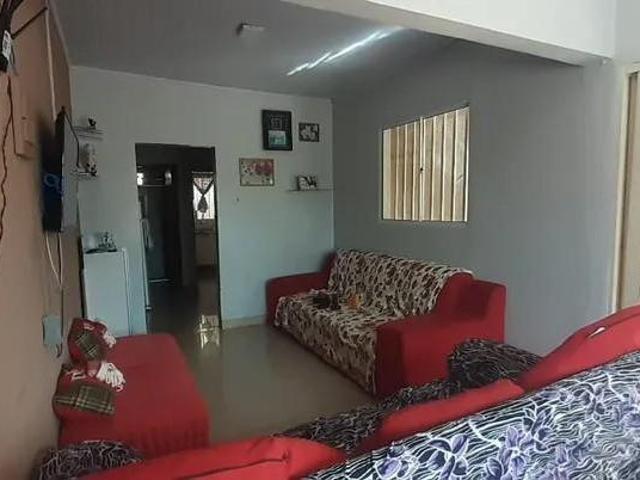 Casa à venda no Vale do Sol