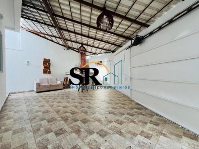CASA A VENDA NO VALE DO SOL II R$ 510.000,00