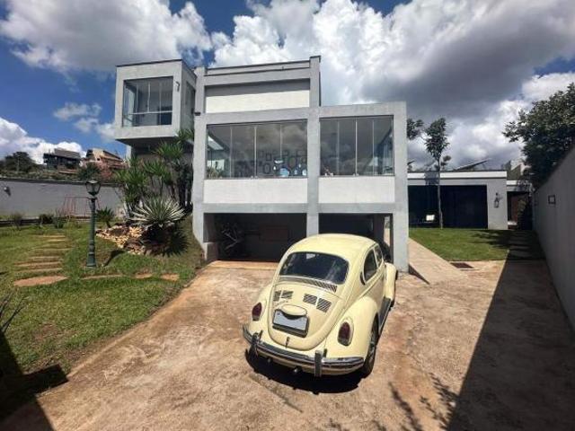 Casa à venda no Vale do Sol, Nova Lima
