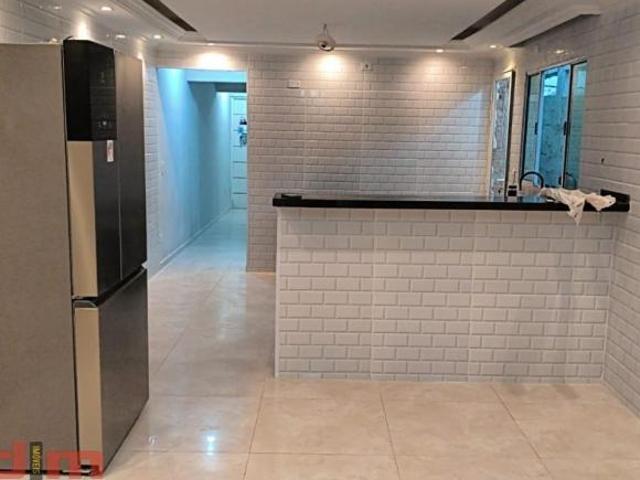 CASA A VENDA NO VARGEM GRANDE EM PARELHEIROS