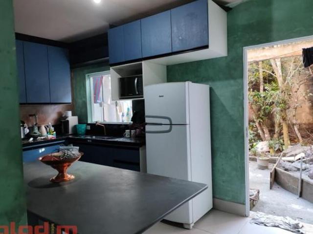 CASA A VENDA NO VARGEM GRANDE EM PARELHEIROS