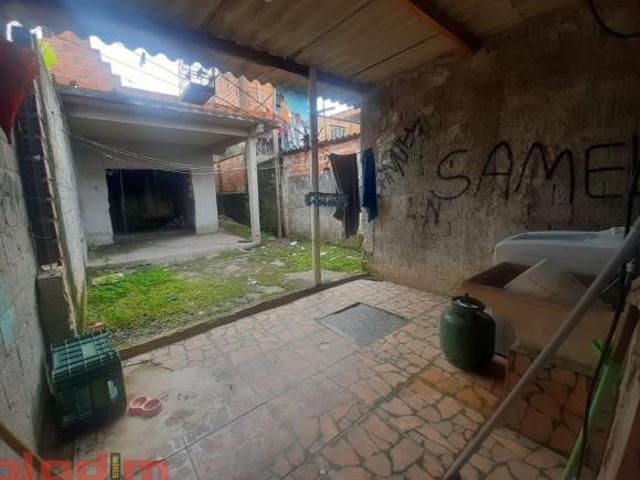 CASA A VENDA NO VARGEM GRANDE PARELHEIROS