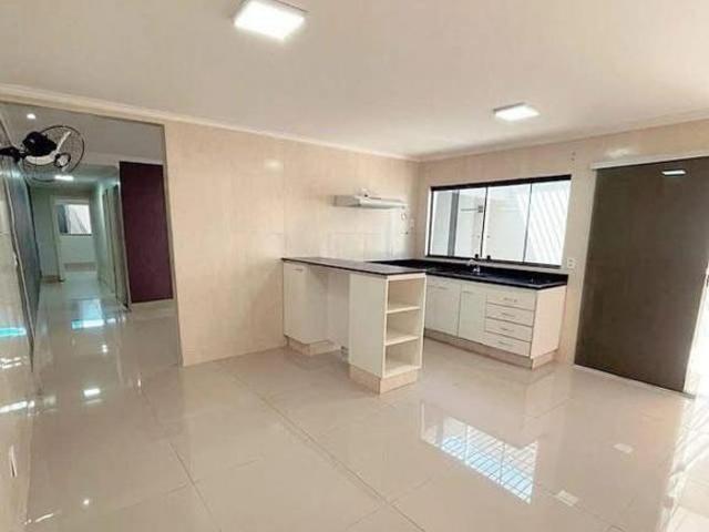 Casa à venda no Varjão – DF | 160 m² | Aceita financiamento
