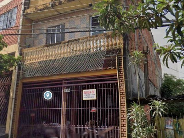 Casa a venda no Veloso Osasco 6 Dorms