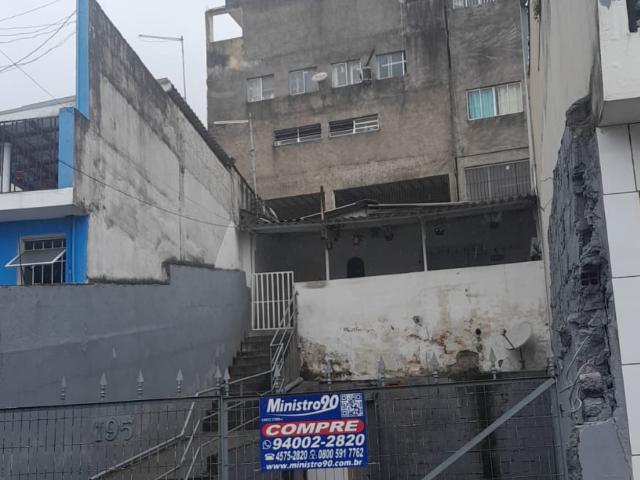 Casa a venda no Veloso Osasco 2 Dorms