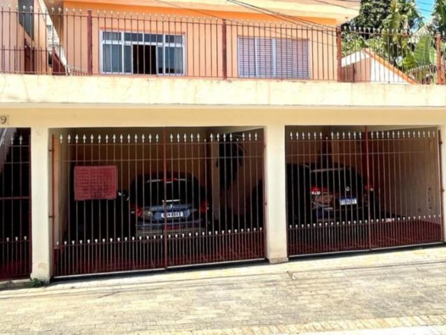Casa a venda no Veloso Osasco 2 Dorms