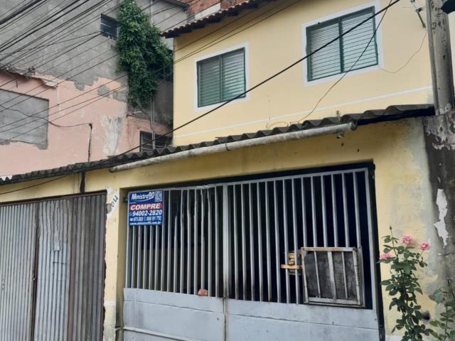Casa a venda no Veloso Osasco 3 Dorms