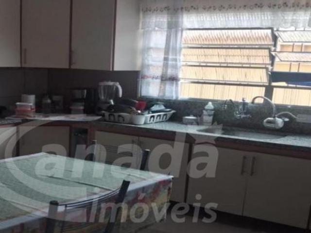 Casa à venda no Veloso com 3 quartos