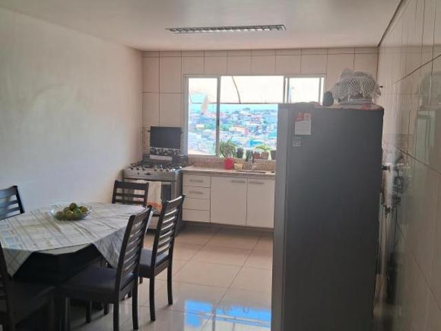 Casa à venda no Veloso com 3 quartos