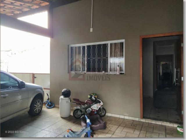 Casa a venda no VEM VIVER Braganca Paulista 2 Dorms