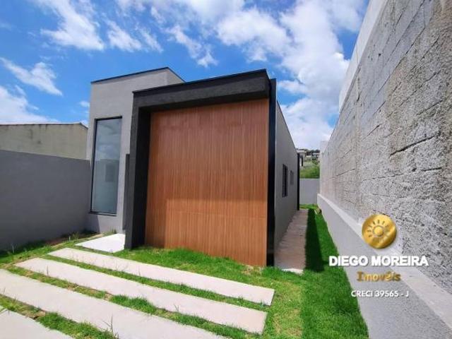 Casa à venda no Vem Viver – Conforto e praticidade