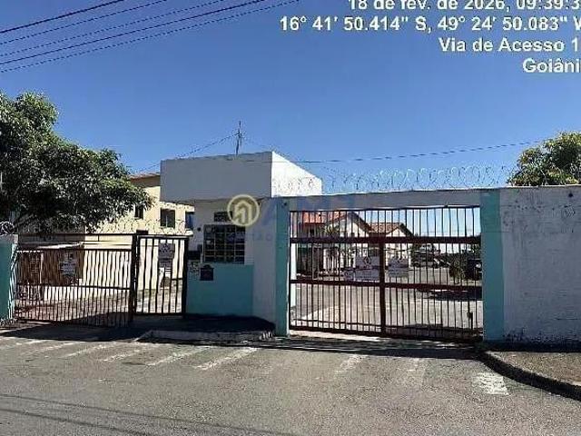Casa à venda no VENDA DIRETA OPORTUNIDADE CAIXA EM GOIÂNIA