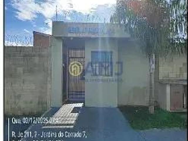 Casa à venda no VENDA DIRETA OPORTUNIDADE CAIXA EM GOIÂNIA!