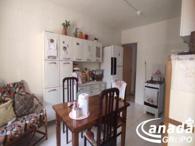 Casa à venda no Vera Cruz com 1 quarto