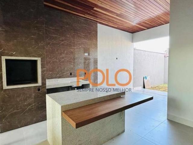 Casa à venda no Verde Vida em Uberlândia/MG