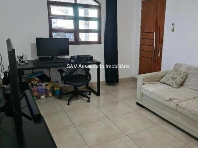 Casa à venda no Vitória Régia!