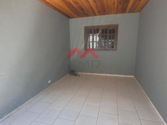 CASA A VENDA NO VITORIA REGIA CIC EM CURITIBA!