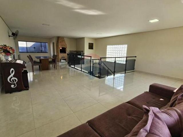 Casa à venda no Vitória Régia em Sorocaba