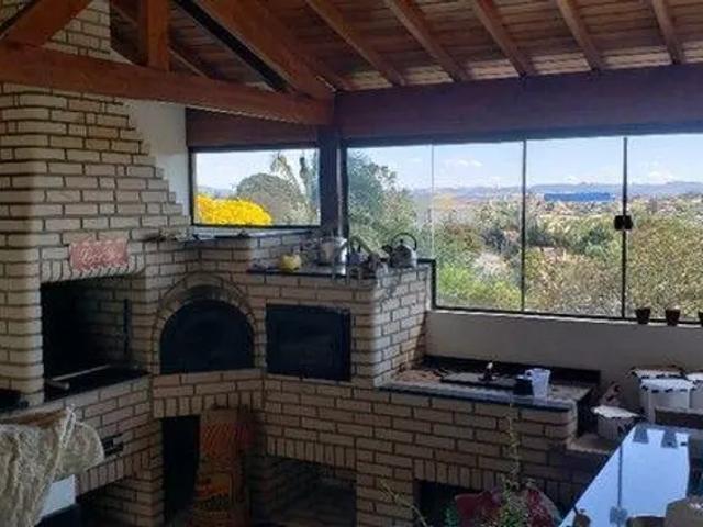 Casa à venda no Vivendas do Engenho D Água em Itatiba