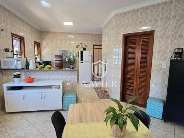 Casa à Venda no Vivendas do Lago – Condomínio Exclusivo com Lago e Lazer Completo em Sorocaba